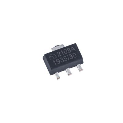 China JSMSEMI ME2108A30PG bom list service Sp107158cfue for sale
