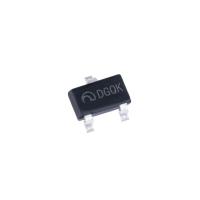 China JSMSEMI ME2108A36M3G electronic component parts Apt8075bvfrg for sale