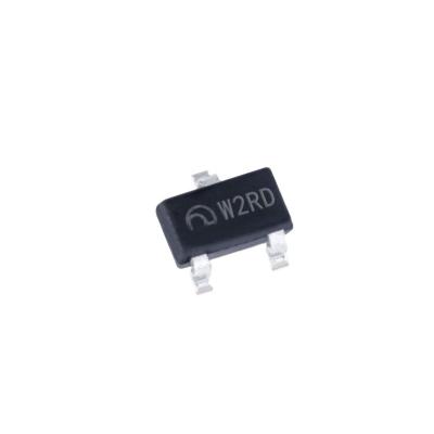 China JSMSEMI ME2188A33M3G discrete semiconductor modules Fdh047an08a0 for sale