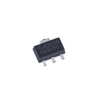 China JSMSEMI ME6203A30PG ic electronic chip Stgfw40v60df for sale