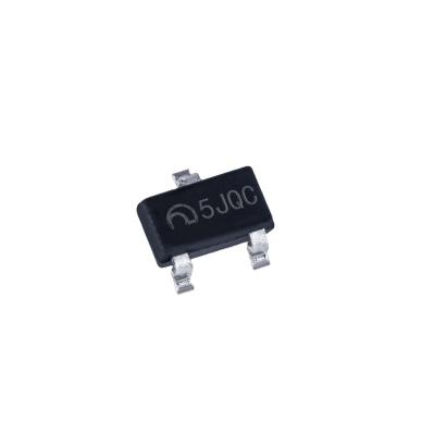 China JSMSEMI ME6206A27M3G electronics ic chips Ixgk50n60bd1 for sale