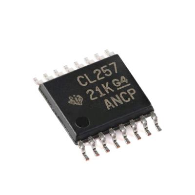 China N-X-P 74CBTLV3257PW-TSSOP16 transistor electronic components bom service Lt1085cm-3.3 for sale