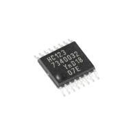 China N-X-P 74HC123PW-TSSOP16 electronic parts store components ic chip Aic1084-33cm for sale