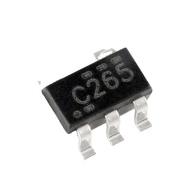 China N-X-P 74LVC1G126GW-SOT353 electronics ic chips S9s08dn48vlf for sale