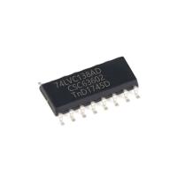 China N-X-P 74LVC138AD-SOP16 chips electronic components bom microcontrollers Sm8958ac40jp for sale