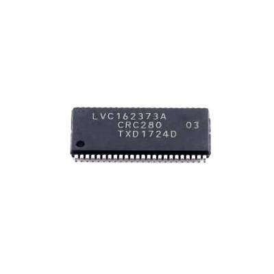 China N-X-P 74LVC162373ADGG-TSSOP48 ic bom list Ap2953as8prg for sale
