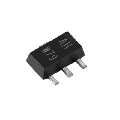 China N-X-P BCX53-SOT89 bom list service 24lc512-i/mf for sale