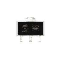 China N-X-P BCX56-10-SOT89 ic chip bom matching Cap1206-1-sl for sale