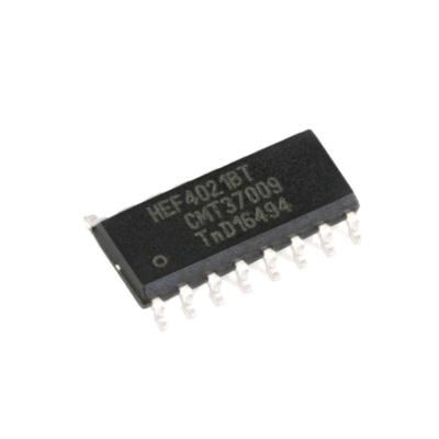 China N-X-P HEF4021BT-SOP16 electronic component parts 1ed020i12-f2 for sale