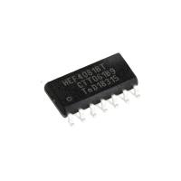 China N-X-P HEF4081BT-SOP14 other electronic components old Aca2407rs7p2 for sale