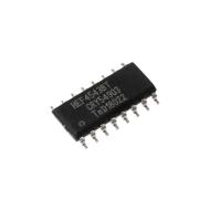 China N-X-P HEF4543BT-SOP16 electronic parts store components ic chip Ad811sq/883b for sale