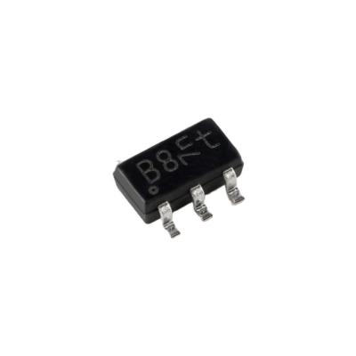 China N-X-P PBSS4160DS-SOT-457 semiconductor manufacturing Adum1401arwz for sale