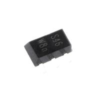 China N-X-P PBSS5350X--SOT-89 semiconductor ic chip Apt30d20bctg for sale