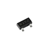 China N-X-P PDTC123JT-SOT-23-3 ic electronic chip Adxrs646bbgz for sale