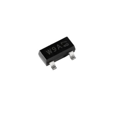 China N-X-P PLVA650A-SOT-23 ic chip micro controller mcu irgp4062dpbf for sale