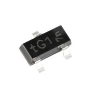 China N-X-P PMBT5551-SOT-23 electronics ic chips Js60r080wucr for sale