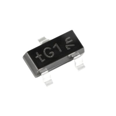 China N-X-P PMBT5551-SOT-23 electronics ic chips Js60r080wucr for sale
