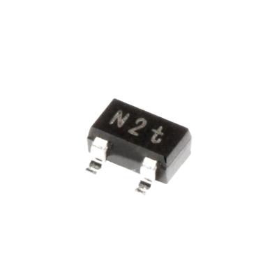 China N-X-P PMF170XP-SOT323 ic chip bom matching Stm8l052c6t6 for sale