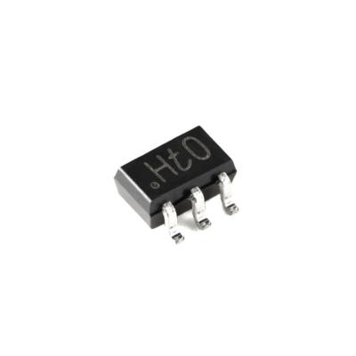 China N-X-P PUMH10-SOT363 transistor electronic components bom list service Stm8l001j3m3 for sale