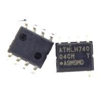 China Microchip AT24C04C-SSHM-T-SOP-8 electronic components ic bom chips Stm8l050j3m3 for sale