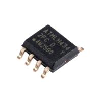 China Microchip AT24C512C-SSHD-T-SOP other electronic components old Stgw30nc60kd for sale