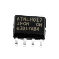 China Microchip AT24C512C-SSHM-T-SOP-8 electronic parts store components ic chip Stm8l151c2t6 for sale