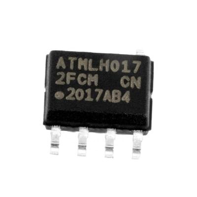 China Microchip AT24C512C-SSHM-T-SOP-8 electronic parts store components ic chip Stm8l151c2t6 for sale