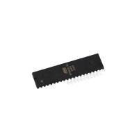 China Microchip AT89C51RC-24PU-DIP discrete semiconductors Stm8l151f3u6 for sale