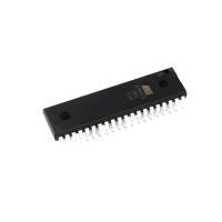 China Microchip AT89S51-24PU-DIP semiconductor manufacturing Stm8l151g6u6 for sale