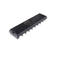 China Microchip ATF16V8B-15PU-DIP-20 semiconductor ic chip Stm8l151k3u6 for sale