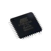 China Microchip ATMEGA32A-AU-TQFP-44 ic chip micro controller Stm8l152c4u6 for sale