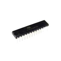 China Microchip ATMEGA328P-PU-DIP-28 electronics ic chips Stm8s103k3u6 for sale