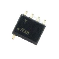 China Microchip ATSHA204A-SSHDA-B transistor electronic components bom list service at89s52-24pu for sale