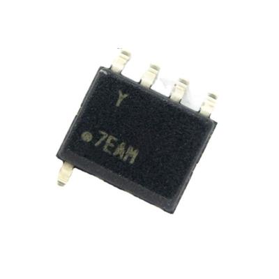 China Microchip ATSHA204A-SSHDA-B transistor electronic components bom list service at89s52-24pu for sale