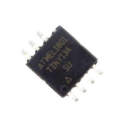 China Microchip ATTINY13A-SU-SOP ic bom list tps71501dckr for sale