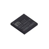 China Microchip KSZ9031RNXIA-QFN-48 ic chip bom matching Ft60f011a-rb for sale