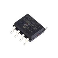 China Microchip MCP6002-I-SN-SOP electronic component parts tps82130silt for sale