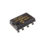 China Microchip PIC12F675-I-P-DIP-8 electronic parts store components ic chip Lpc1752fbd80 for sale