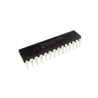 China Microchip PIC16F876A-I-SP-DIP discrete semiconductors Lpc1754fbd80 for sale