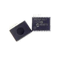 China Microchip PIC16F1507-I-SS-SSOP-20 ic chip micro controller Adxrs649bbgz for sale