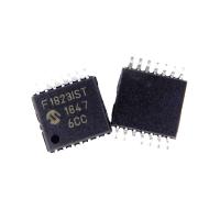 China Microchip PIC16F1823-I-ST-TSSOP-14 ic chip micro controller mcu Adxrs450beyz for sale