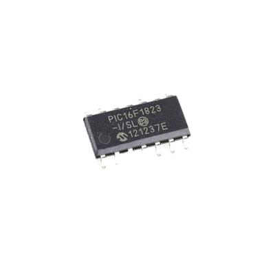 China Microchip PIC16F18323-I-SL-SOP14 electronics ic chips Adxl312wacpz for sale