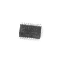 China STC 11F04E bom ic chip Adum7440crqz for sale
