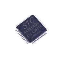 China STC STC8A8K64D4 ic chip bom matching Adum7441crqz for sale