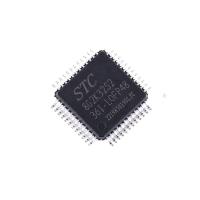 China STC STC8G2K32S2 electronic component parts tpic6b595dwr for sale