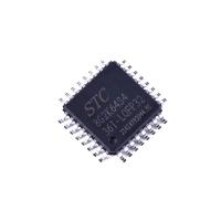 China STC STC8G2K64S4 transistor electronic components bom service tps23753apwr for sale