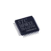 China STC STC10F08XE discrete semiconductors tps53319dqpr for sale