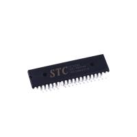 China STC STC11F32XE semiconductor manufacturing vnd5050jtr-e for sale