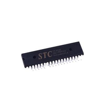 China STC STC11F32XE semiconductor manufacturing vnd5050jtr-e for sale