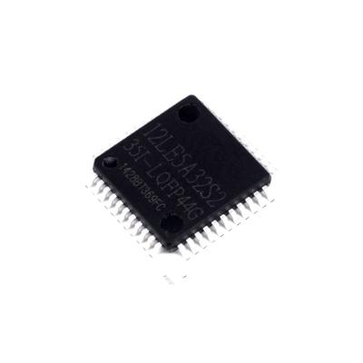 China STC STC12LE5A32S2 integrated circuit chip ic tps65100rger for sale
